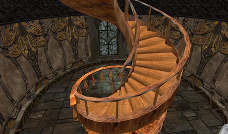 Second Life Marketplace - Zyn ~ The Magicians Tower