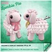 Second Life Marketplace - ~silentsparrow~ (Pink) Lambie Pie - Musical ...