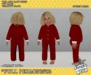 Second Life Marketplace - DEMO~*Sweet Tots*~ Jimmy PJ's