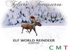 Second Life Marketplace - .:TT:. ELF WORLD REINDEER BOXED