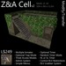 Second Life Marketplace - Z&A Cell (Ivy Bunker)