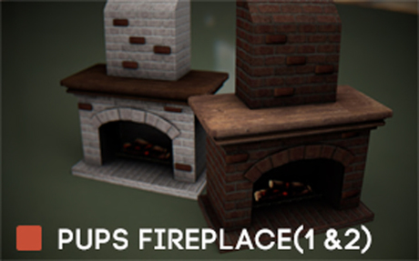 Second Life Marketplace - O.M.E.N - Waiting for Santa Paws - Puppy's ...