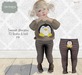 Second Life Marketplace - {T.T} Sweet Dreams tights pjs Penguin HUD ...