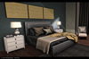 Second Life Marketplace - ::TA Infinity Bed Set