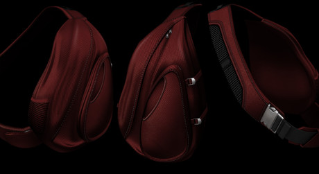 Second Life Marketplace - (UG) - Ark Backpack