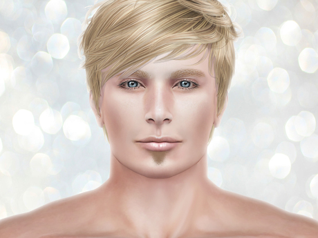 Second Life Marketplace - [Avenge] Ares skin applier for Catwa - peach tone
