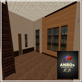 Second Life Marketplace - ANROs shops * Villa Anto*