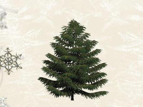 Second Life Marketplace - Small Pine Tree