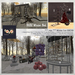 Second Life Marketplace - SALE! *** rojo *** Winter Fun Gacha Complete Set