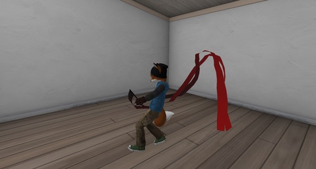 Second Life Marketplace - Particle Ribbons Streamers