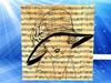 Second Life Marketplace - Stained Music Sheet - Mademoiselle