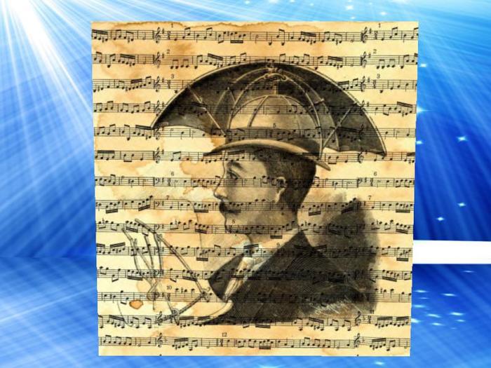 Second Life Marketplace - Stained Music Sheet - Le Monsieur
