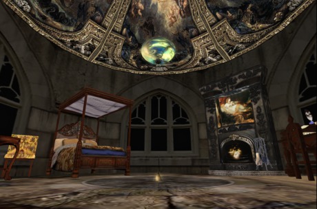 Second Life Marketplace - Magical Wizard Tower