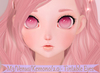 Second Life Marketplace - M3/Venus/2.0/Kemono/M4Venus Tintable Eyes ...