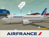 Second Life Marketplace - Air France for 737