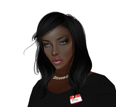 Second Life Marketplace - AL - Woman - Seller Set 3LI