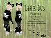 Second Life Marketplace - ~Little Diva~Panda Paws