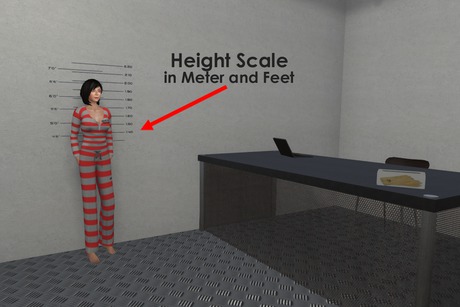 Second Life Marketplace - Mini Prison