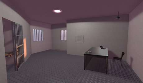 Second Life Marketplace - Mini Prison