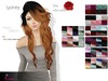 Second Life Marketplace - .::Crown::.Sydney colors
