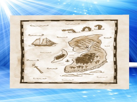 Second Life Marketplace - Treasure Maps II