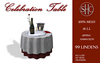 Second Life Marketplace - SHC Celebration Table