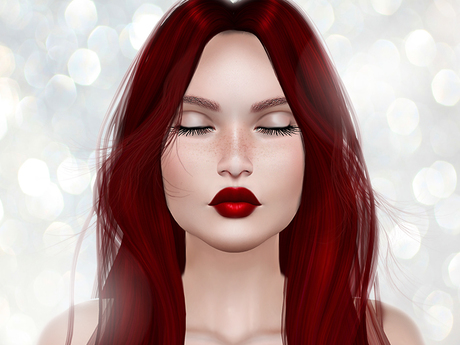 Second Life Marketplace - [Avenge] Rhea skin applier for Catwa mesh ...