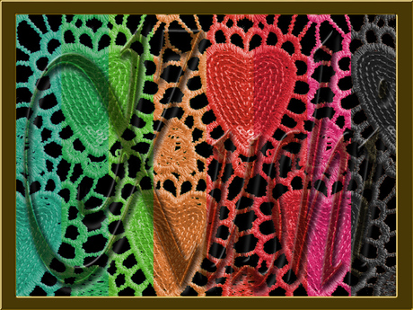 Second Life Marketplace - I Heart Lace ALPHA Fabric Seamless Textures ...