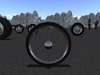 Second Life Marketplace - KK /BCC Slingshot spoke front wheel