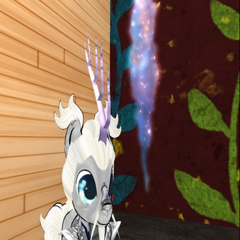 Second Life Marketplace - ~AP~ Ibexian Kirin Antler pack v6.2