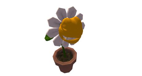 Second Life Marketplace - Killer Flower Full Permission EFE DESIGN