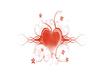 Second Life Marketplace - Wall Stencil - My Heart