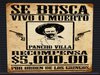 Second Life Marketplace - Western Signs - Se Busca (Wanted)