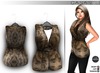 Second Life Marketplace - CANAN - 'Best MoonWalk' Vest DEMO