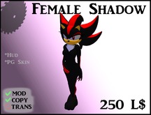 Second Life Marketplace - free Complete Furry Avatars