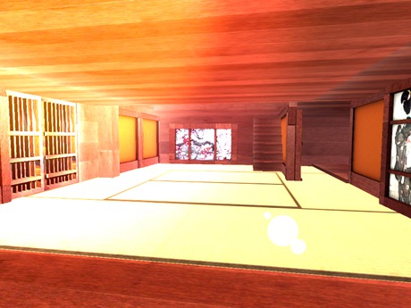 Second Life Marketplace - Vl Ochaya Building 2