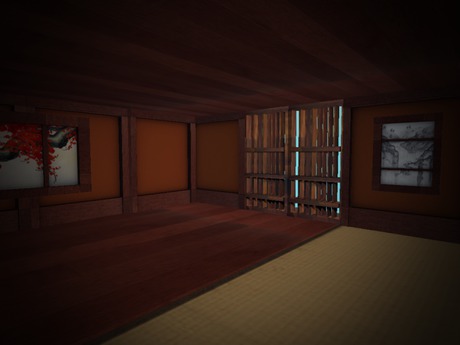 Second Life Marketplace - Vl Ochaya Building 2