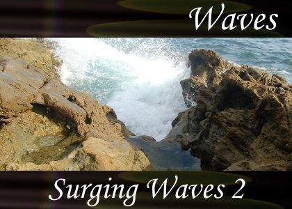 Second Life Marketplace - Atmo-Waves - Surging Waves 2 1:00
