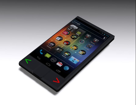 Second Life Marketplace - Smart phone 002