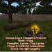 Second Life Marketplace - Lucian Log & Campfire Set Prescott