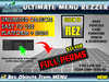 Second Life Marketplace - FULL PERMS Ultimate Object MENU Rezzer [REZ ...