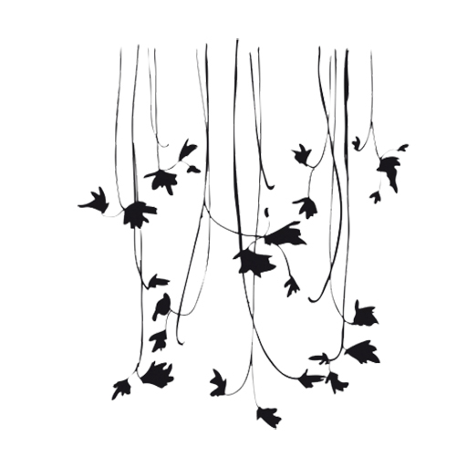 Second Life Marketplace - Stickers : Fallen Leaves