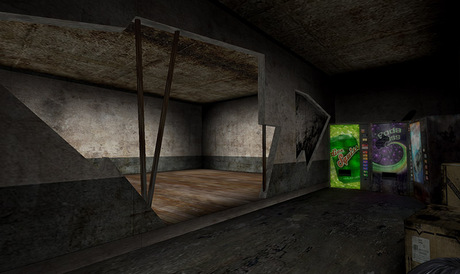 Second Life Marketplace - =CHIPARUS= Condemned House