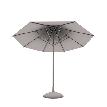 Second Life Marketplace - Full Perm MESH Garden Umbrella - Malaga, Mesh ...