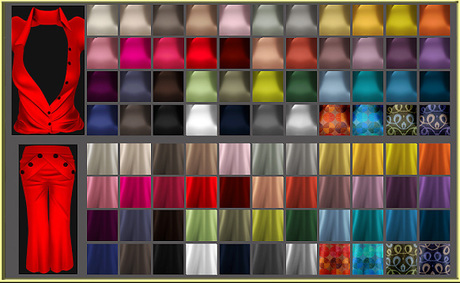 Second Life Marketplace - .:-->> YELIZ