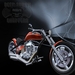 Second Life Marketplace - Deep South Choppers - Razorback ( motorcycle ...