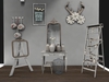 Second Life Marketplace - Apt B // LTD Gacha Frame