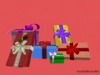 Second Life Marketplace - Package of 6 gift boxes