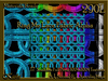 Second Life Marketplace - Ring Me Lace ALPHA Fabric Seamless Textures ...