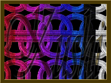 Second Life Marketplace - Ring Me Lace ALPHA Fabric Seamless Textures ...